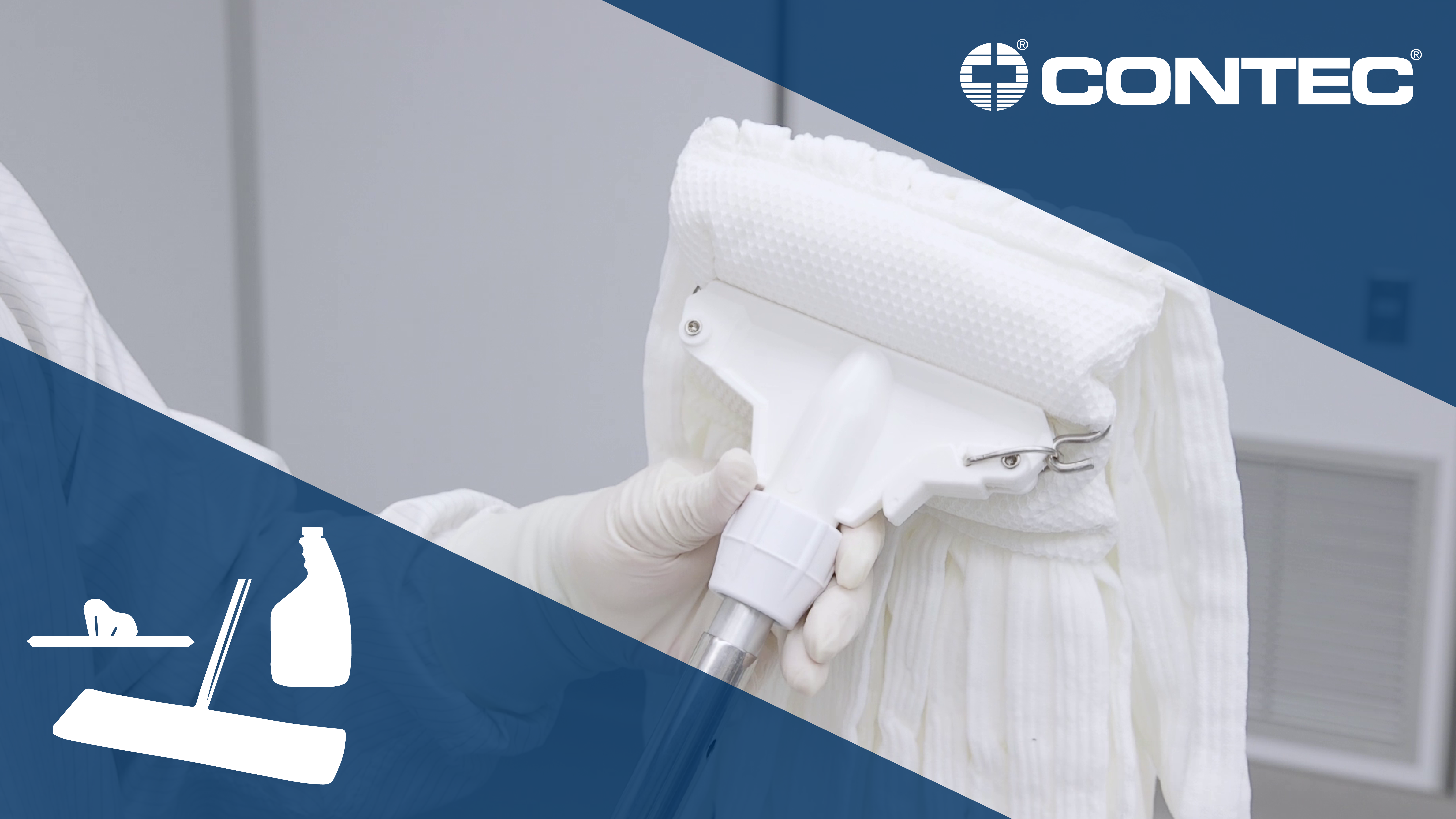 Cleanroom Resource Center | Contec Cleanroom